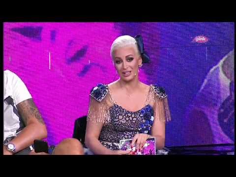 Zadruga 3 - Gagi se sreo sa Lunom, ona se nada da će on i Anabela sada biti ok - 12.07.2020.