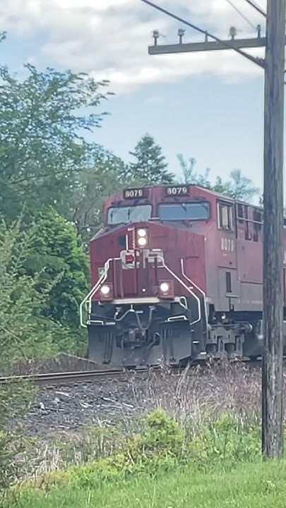 🔥Horn salute from CP 8079 🔥 #shorts - YouTube