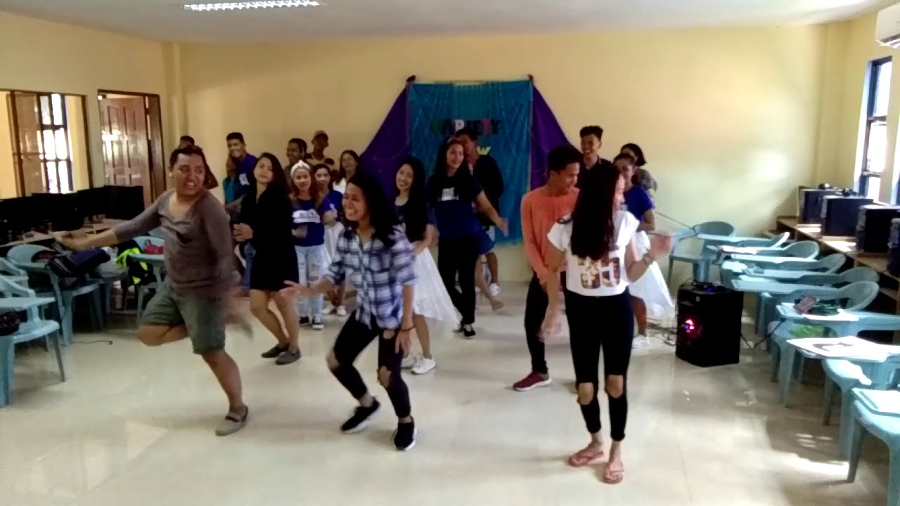 BTVTED AND BSED-SCIENCE - YouTube