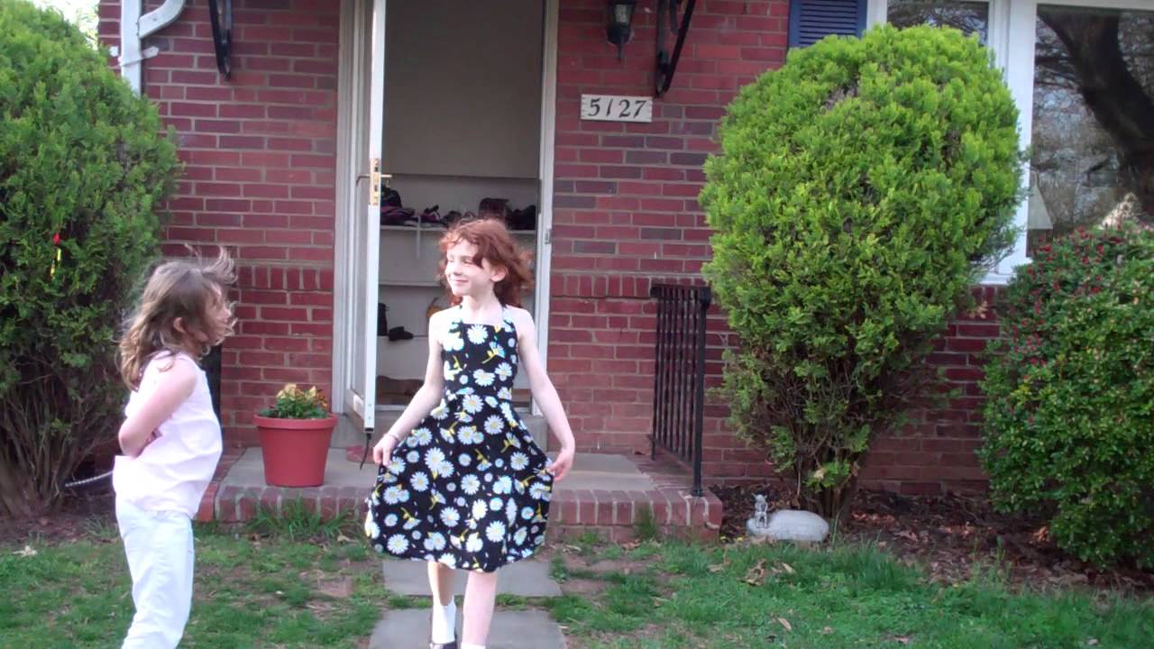 Fashion show - YouTube