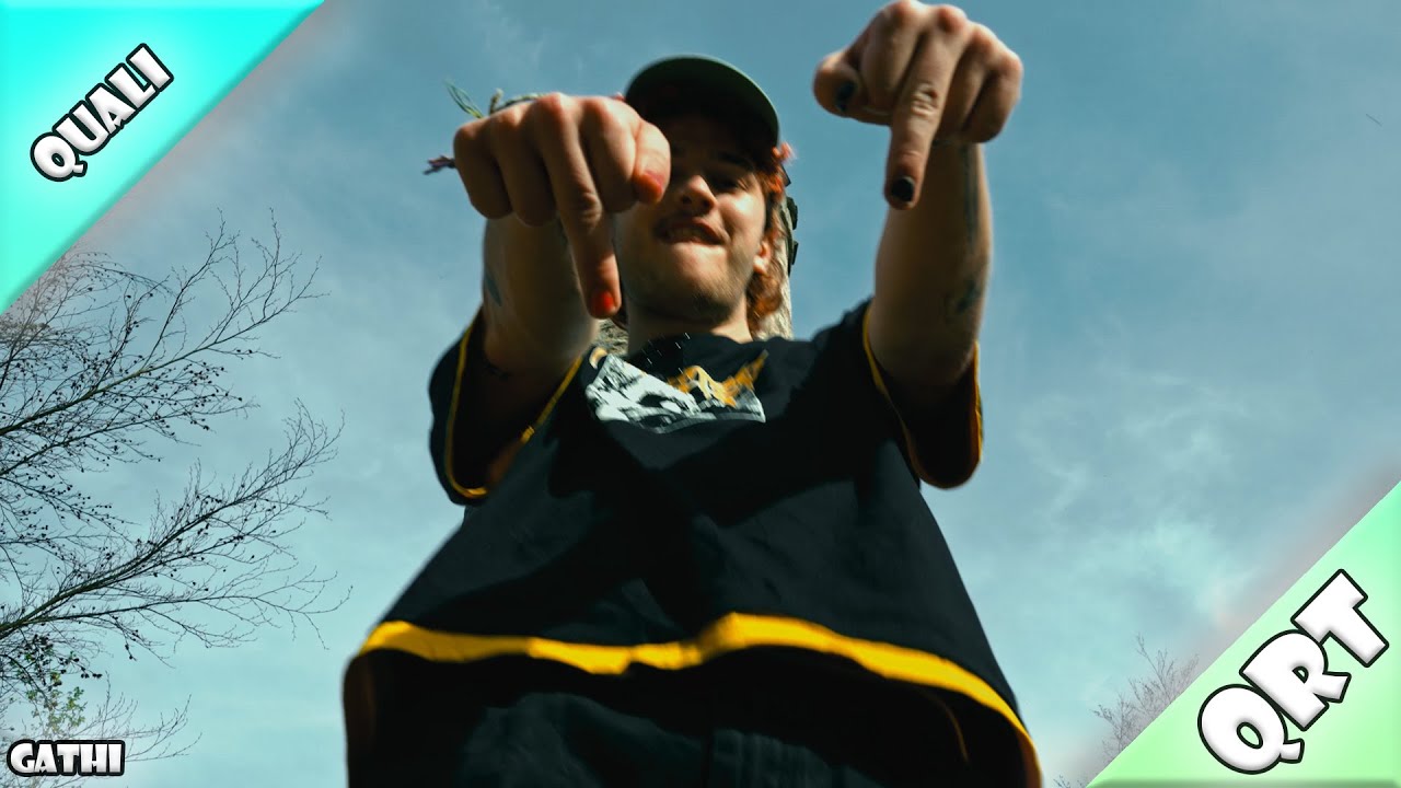 Gathi ★ Qualifikation #22 ★ QRT (Prod. by MADZ) - YouTube