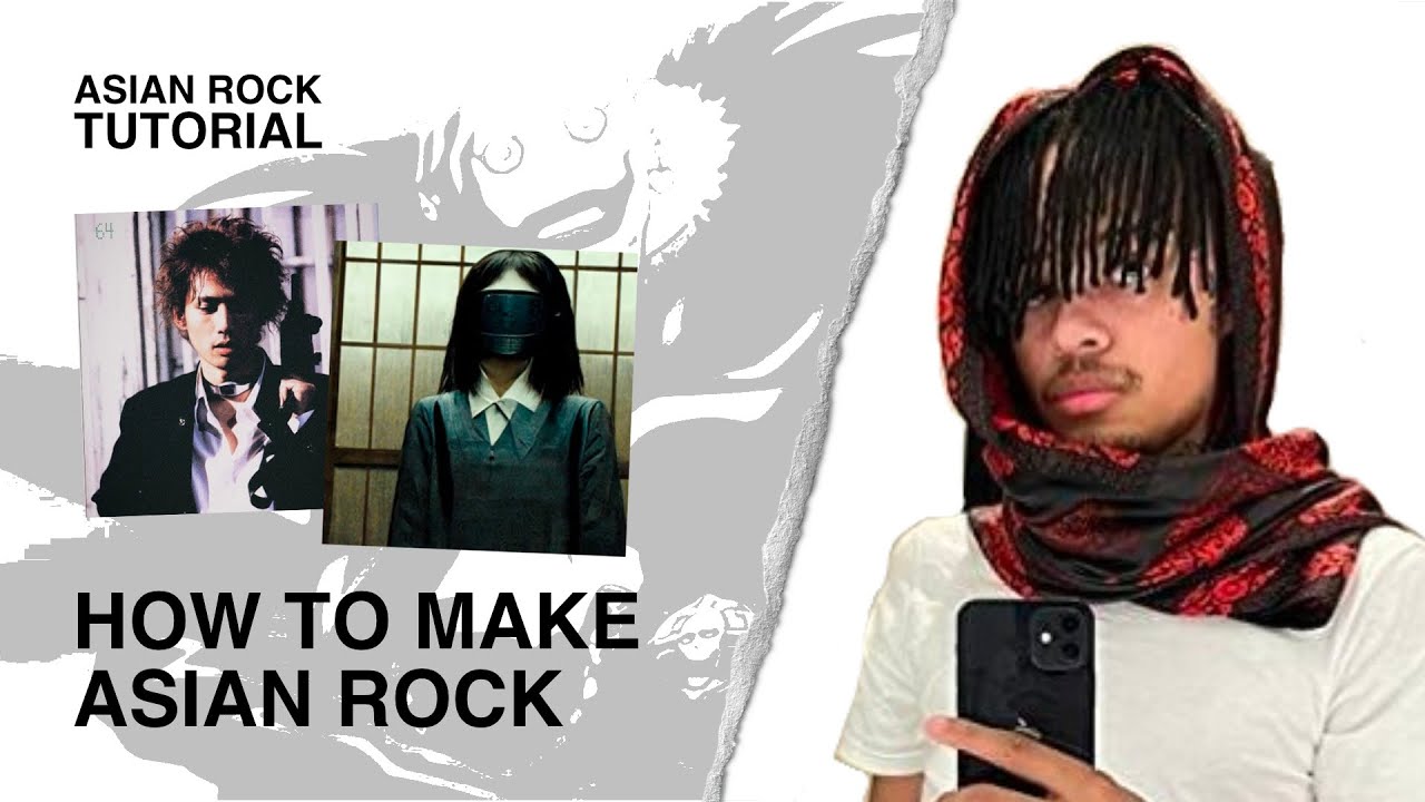 HOW TO MAKE ASIAN ROCK LIKE BENJICOLD | ABLETON TUTORIAL - YouTube