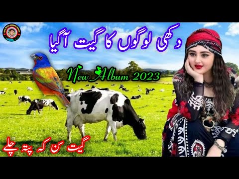 Gojri pahari song/ gojri pahari video/ gojri geet /gojri bait gojri ...