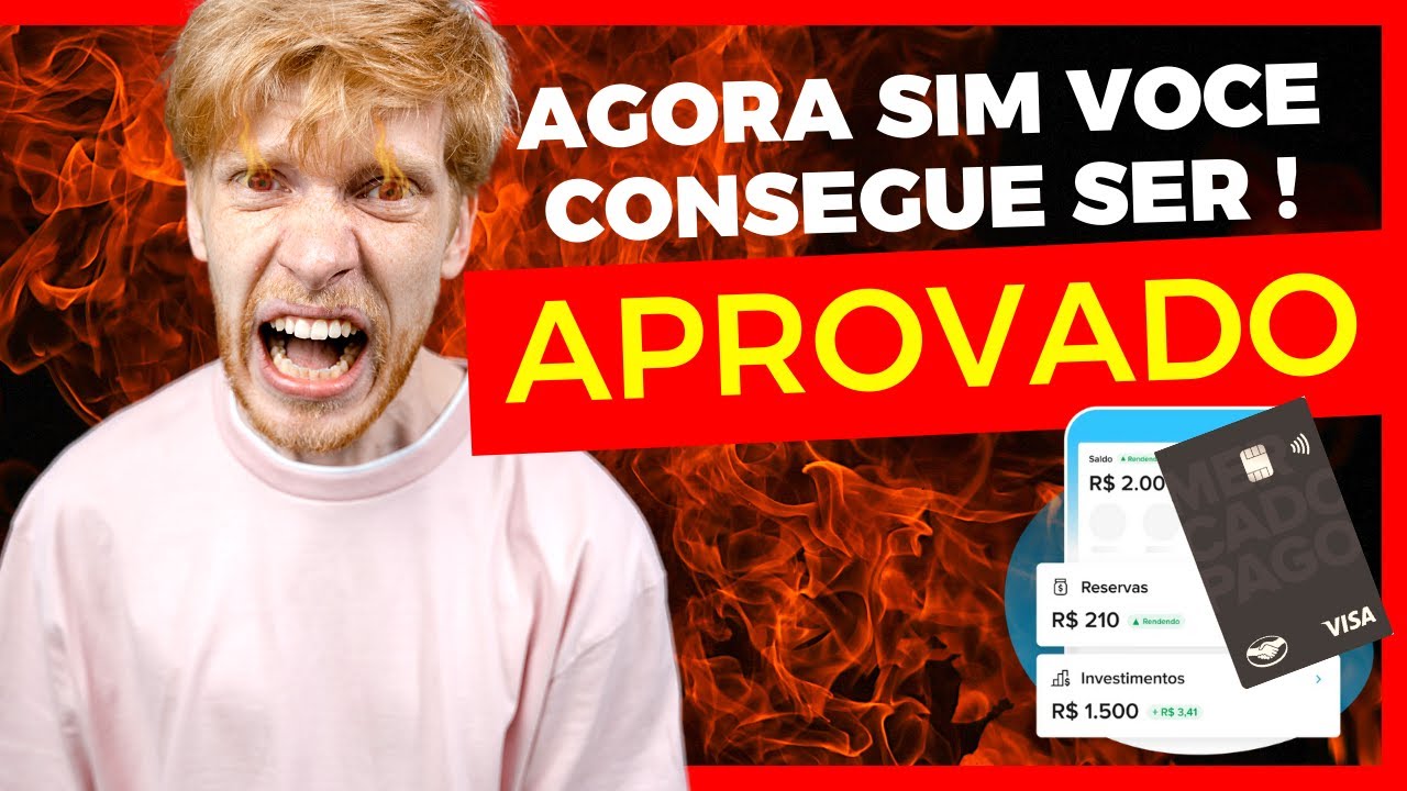 "Sucesso Confirmado: Seu Cartão de credito Aprovado com Muito Mais do ...