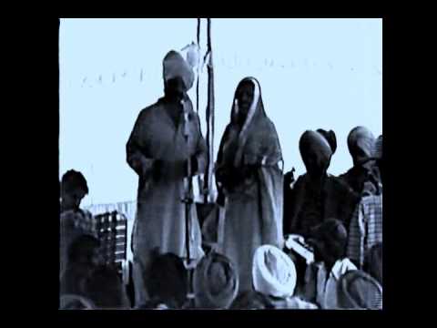 Mohd. Sadiq & Bibi Ranjit Kaur ( ve taveet waliya live ) - YouTube