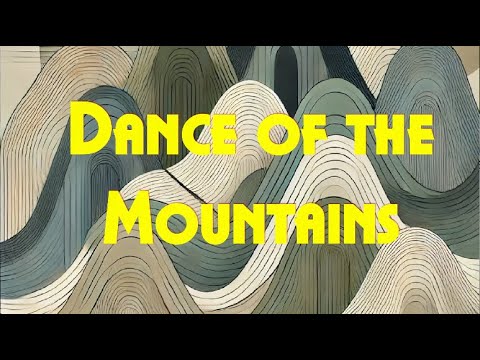 Dance of the Mountains – A Musical Experience in 8 Tracks - YouTube