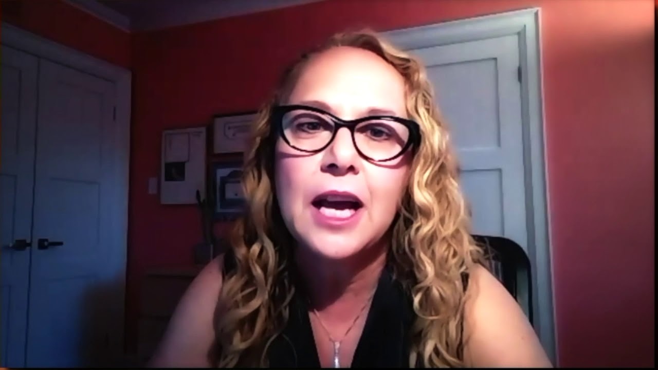 Avra Rosen pays tribute to Beny - YouTube