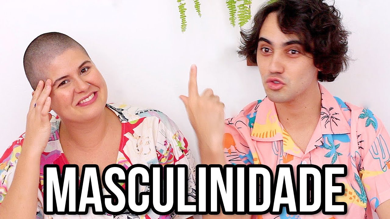 PRECISAMOS FALAR SOBRE OS HOMENS com Matheus Marx - YouTube