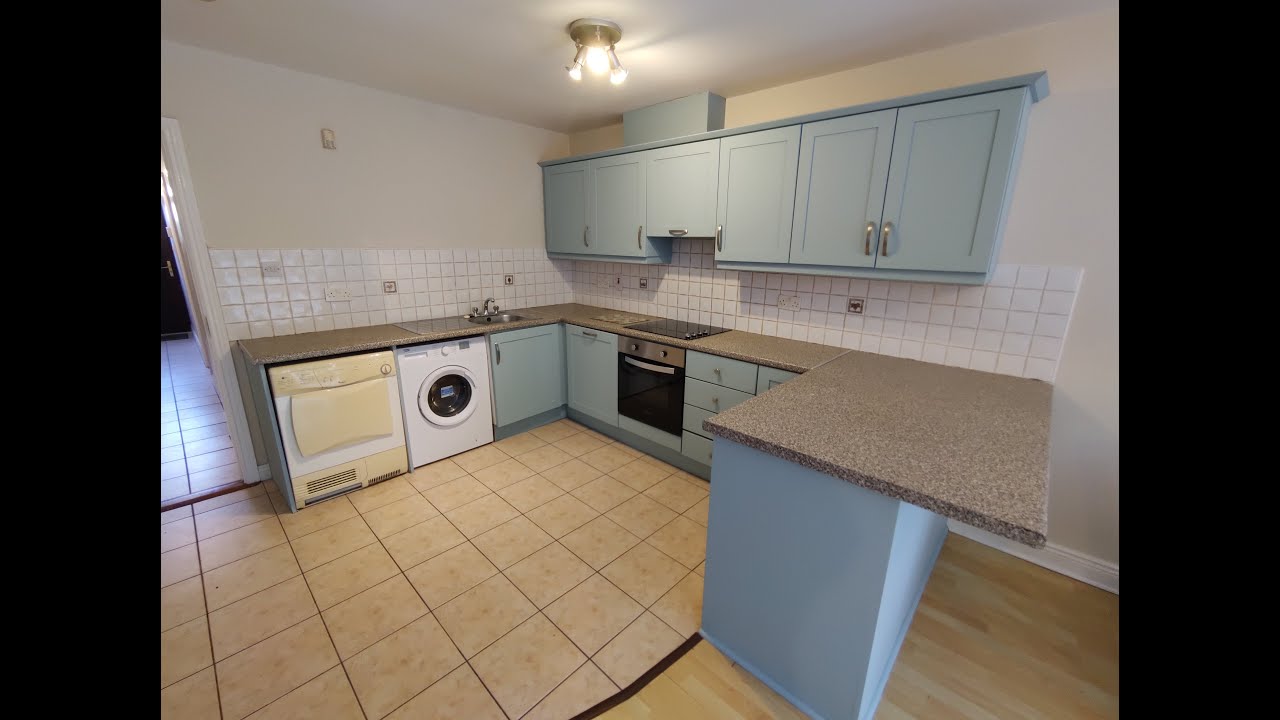 Apt. 148 Dooradoyle Park, Dooradoyle, Limerick - YouTube