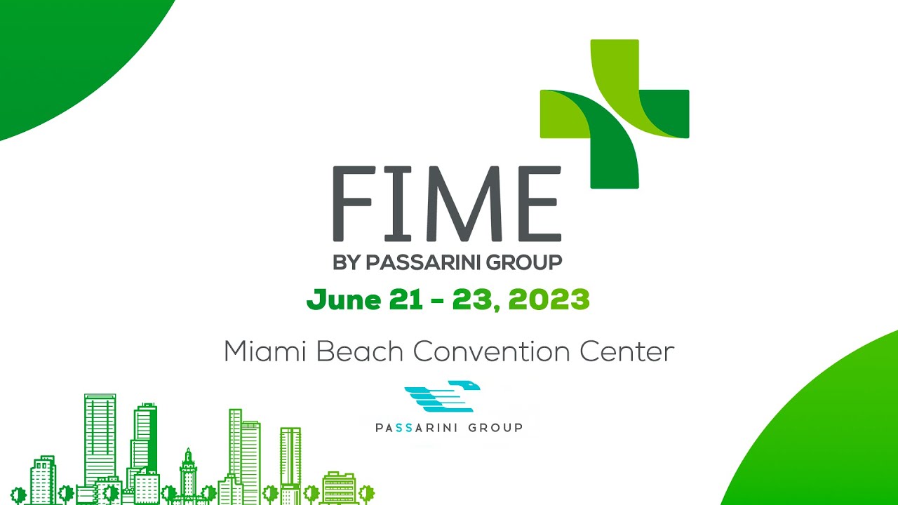 FIME 2023: Os Melhores Momentos da Maior Feira Internacional das ...