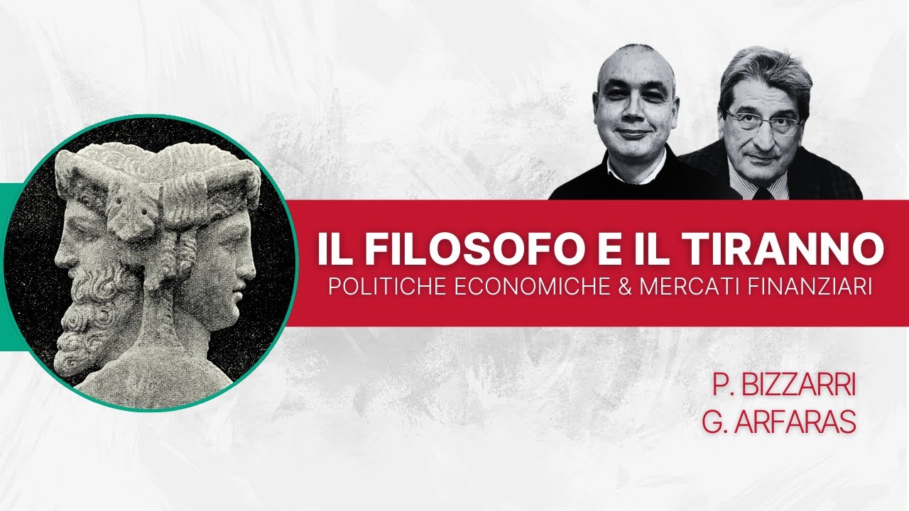 Il Filosofo e il Tiranno | Politiche Economiche & Mercati Finanziari ...