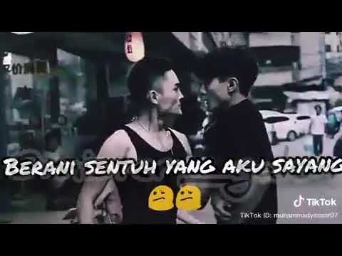 Tiktok !! Sejahat2 nya laki2 tetep baik juga sma cwe wkwk