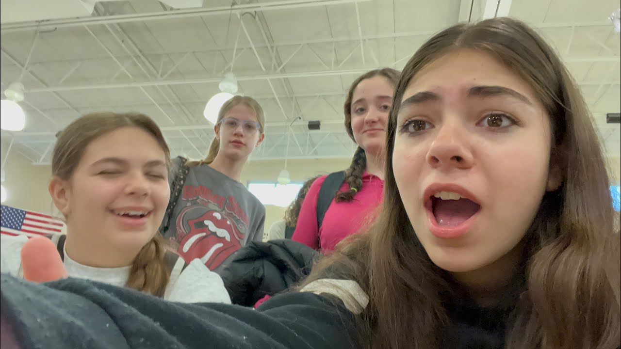 DAILY VLOGS - YouTube