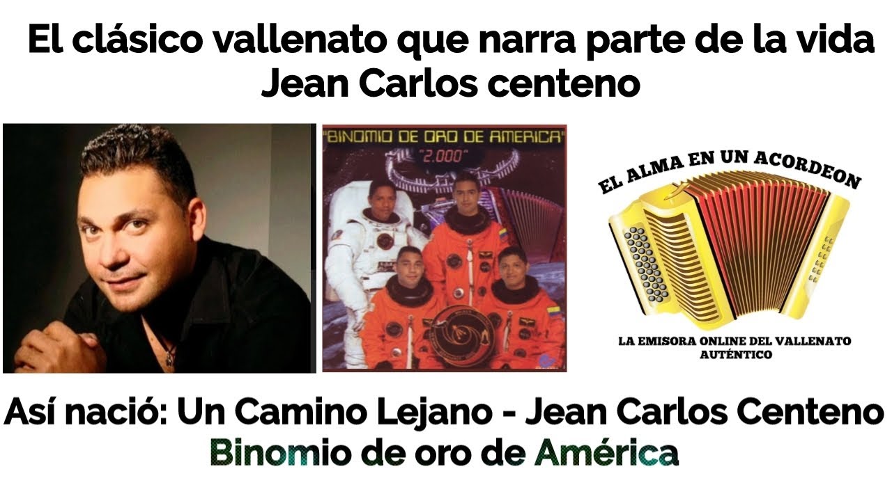 la canción que Jean Carlos le compuso a su mamá Biológica, así nació UN ...