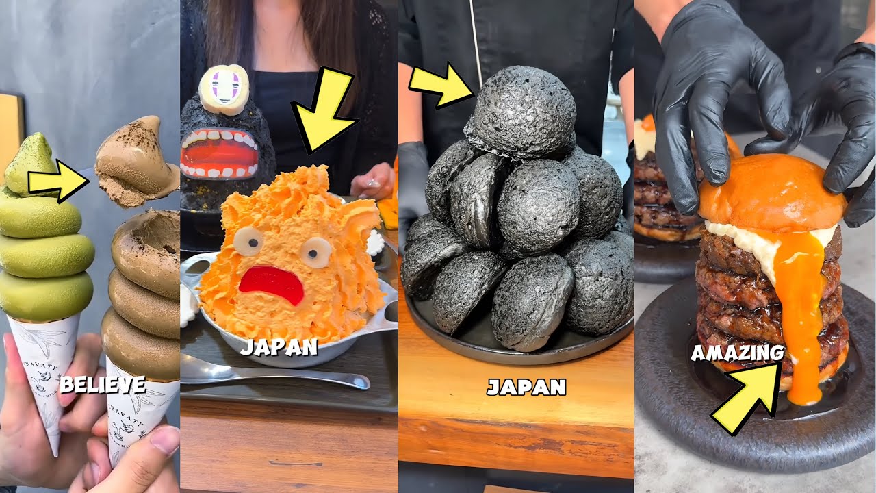 30 Things In Japan That Just Make Sense😮…| 7 Minute Compilation - YouTube