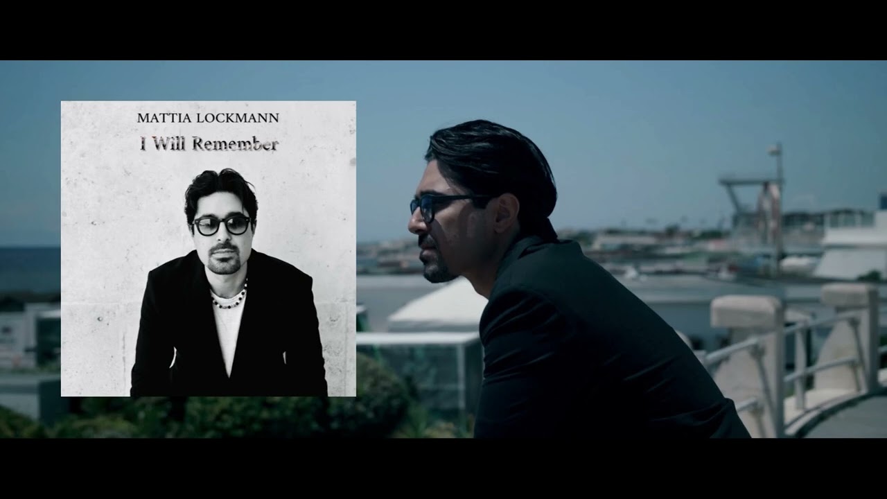 I Will Remember - YouTube