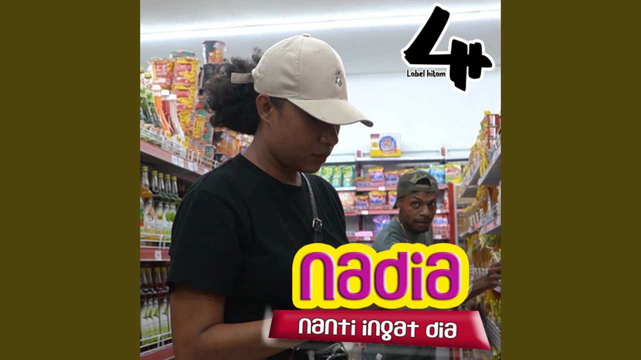 DJ NADIA (Remix) - YouTube Music