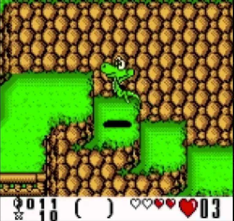 50 Best Gameboy Color Games Of All Time
