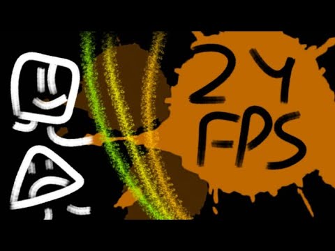 WoJ 6: Its 24 fps! - YouTube