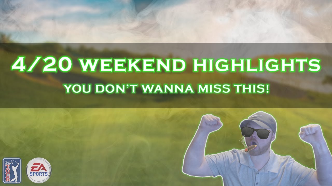 PACD 420 Weekend Highlights - YouTube