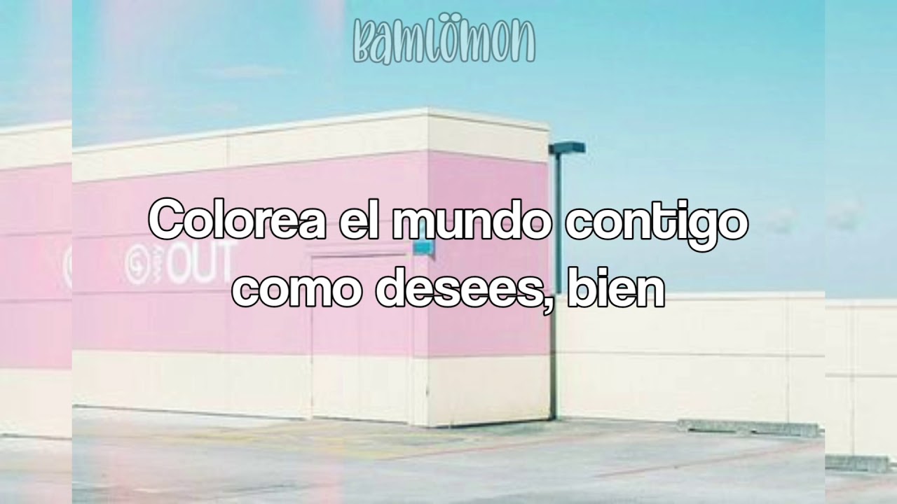 TXT - Your Light [Live On OST] SUB ESPAÑOL - YouTube