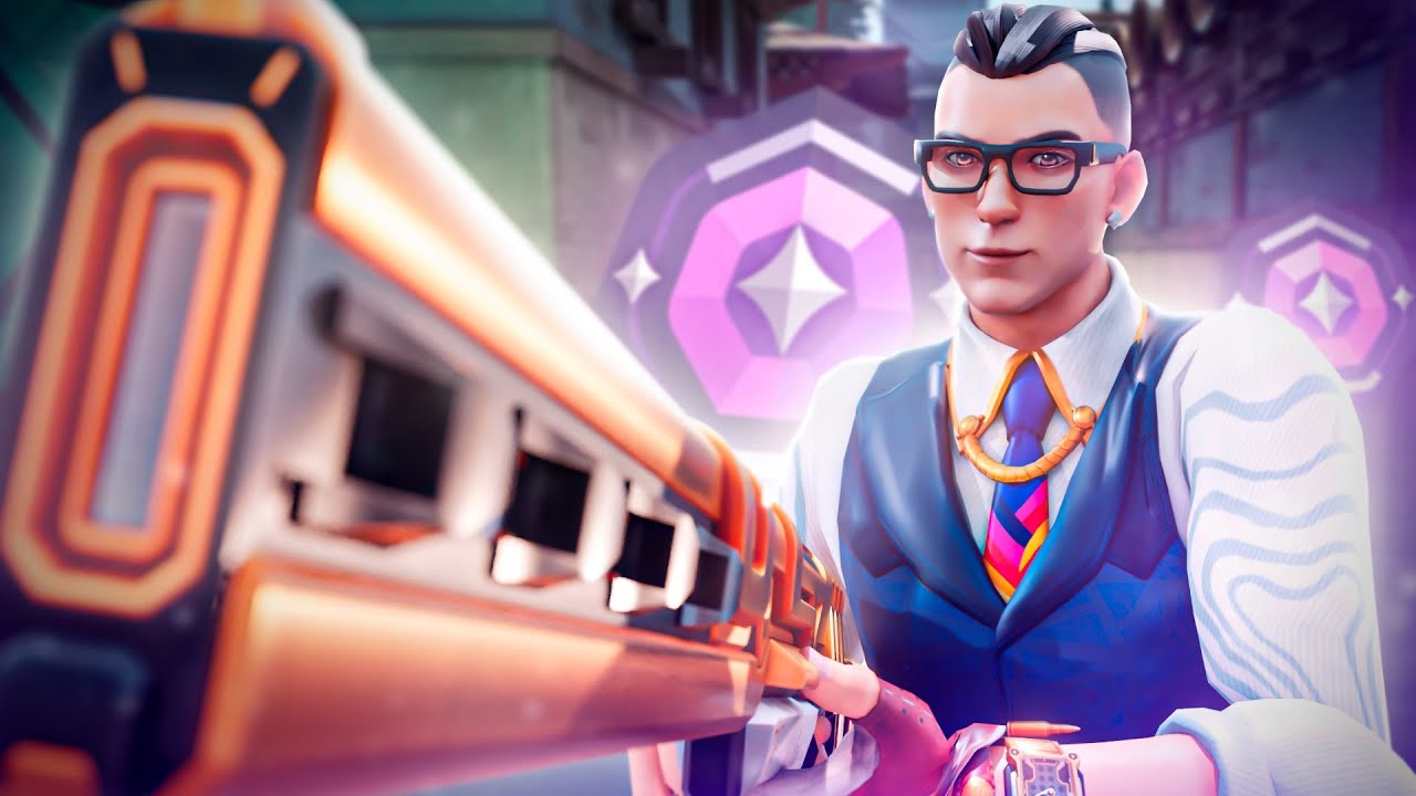 Chamber But Only Abilities And Operator | CHALLENGES TO DIAMOND - YouTube