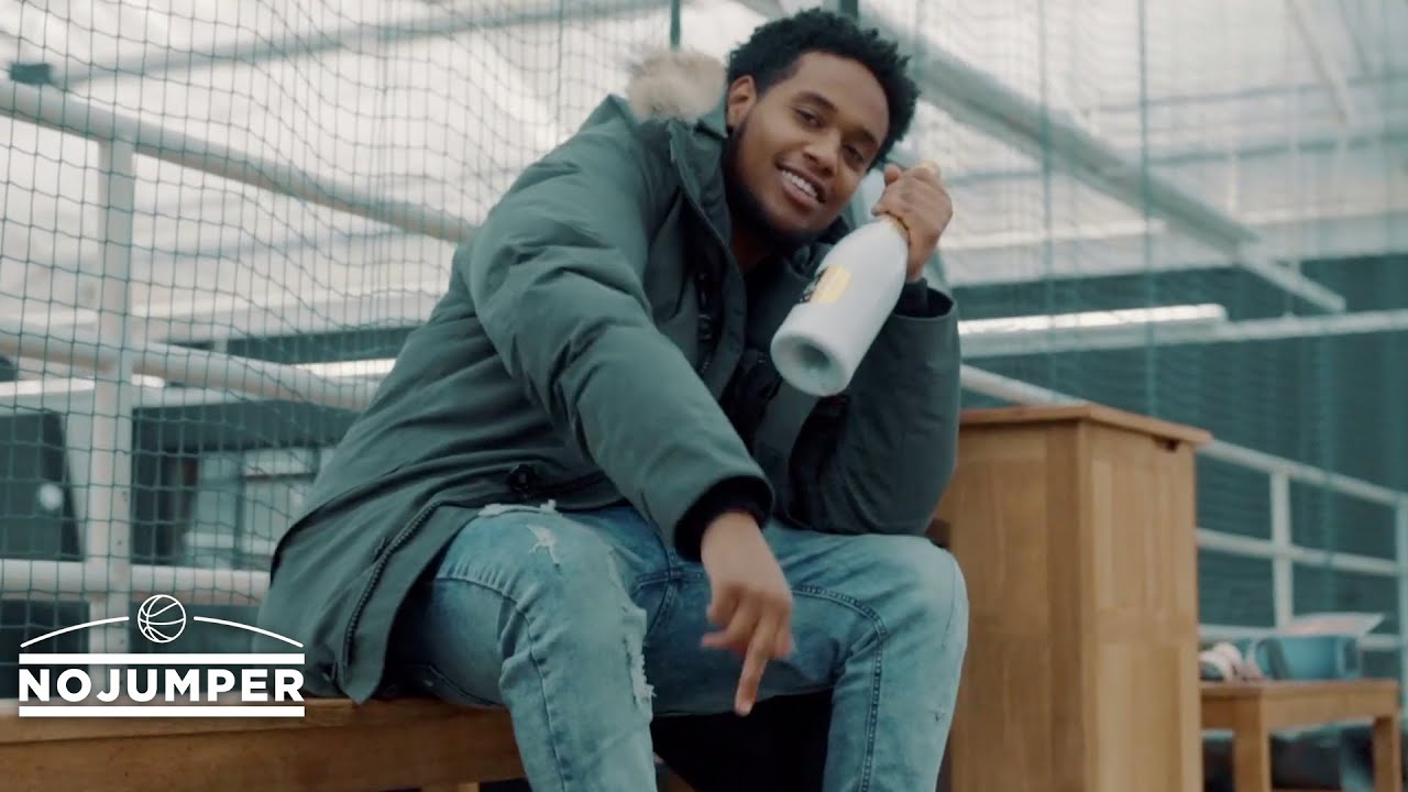 Rahim feat. WhoIsKenji - No Favors (Official Music Video) - YouTube