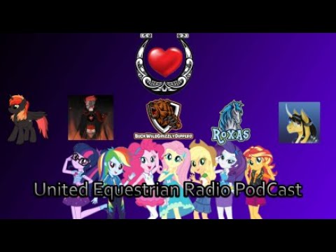 UERP Episode 1 - YouTube