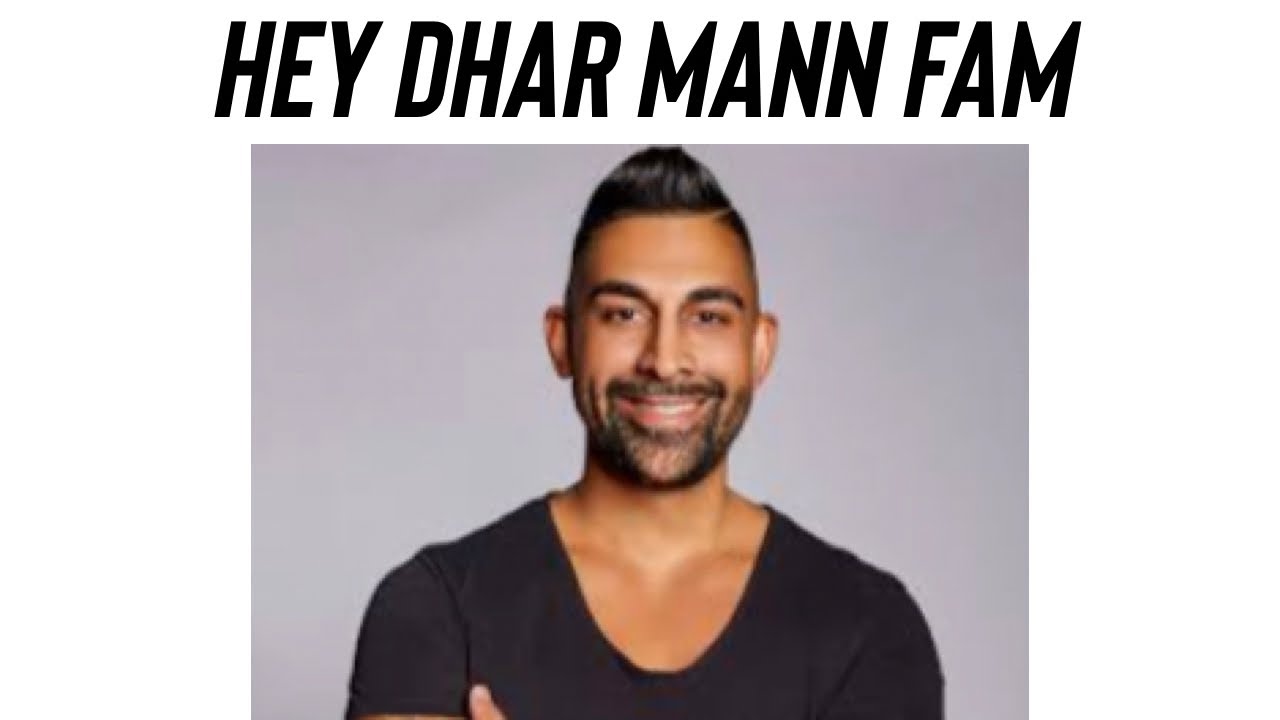 Hey dhar mann fam meme - YouTube