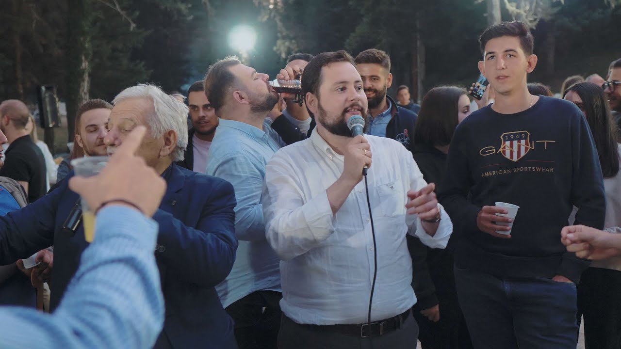 Ψες είδα στο όνειρό μου - Ποιός είν' αξιός και γρήγορος | Γυφτόκαμπος ...