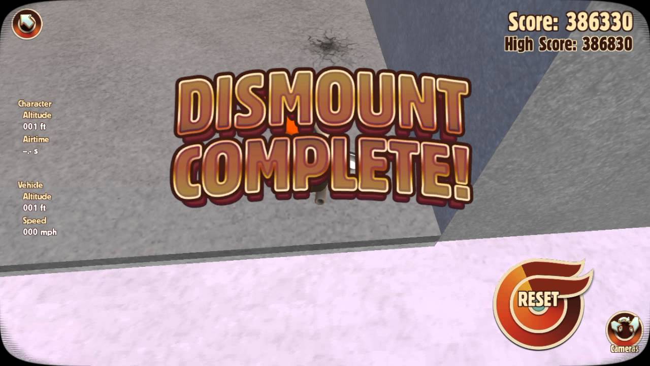 Turbo dismont - YouTube