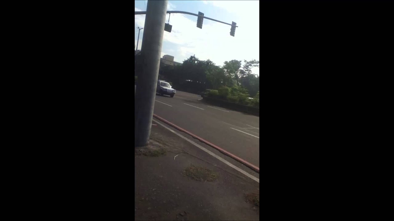 Alternate Route to Pier 15 via Intramuros Round Table Gate - YouTube