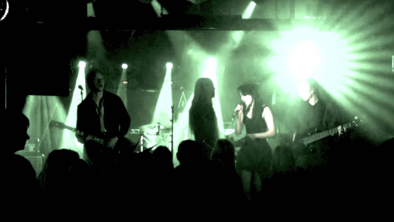 Subsonics (FI) - Anybody Else - YouTube