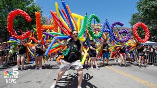 Play With Pride 2026 – Schedule, Events, Venues | GayOut