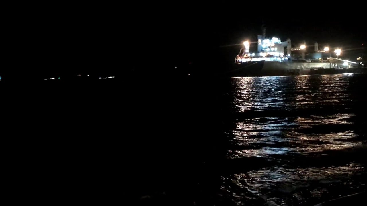 December 22, 2023 - First Night-time Video - YouTube