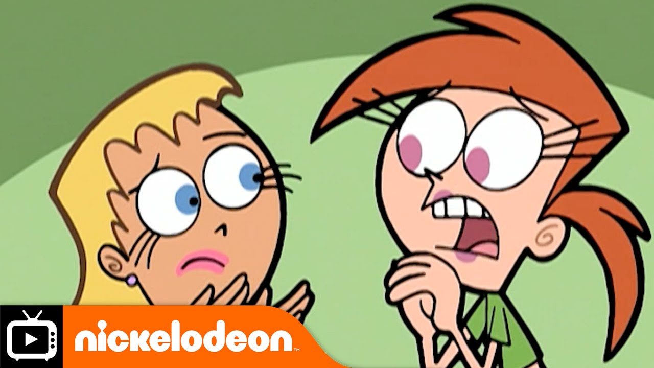 Fairly OddParents | Kindness | Nickelodeon UK - YouTube