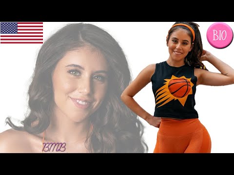 Violet Summers / Biografia / Wiki / Medidas / Modelo Violet summers - Model Bio