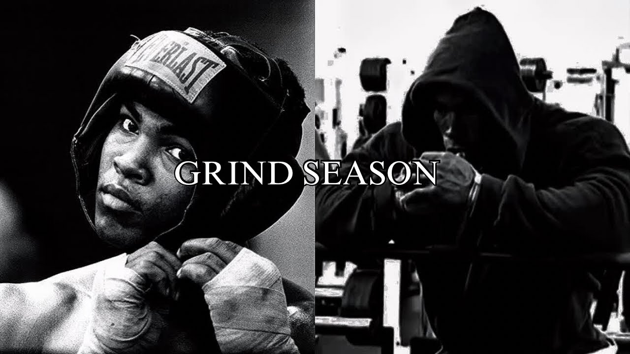 Grind Season - YouTube