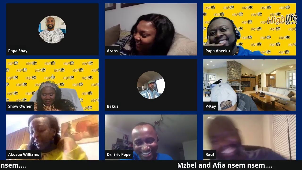 Variety Night Special Edition - YouTube