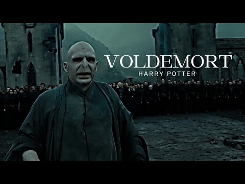 Lord Voldemort edit - Turban - YouTube