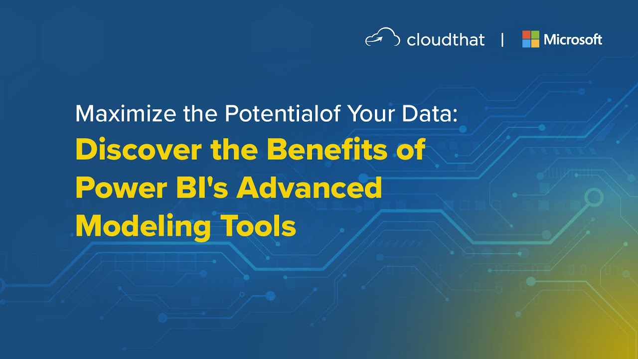 From Messy to Meaningful: Elevate Your Analytics with Power BI's Data ...