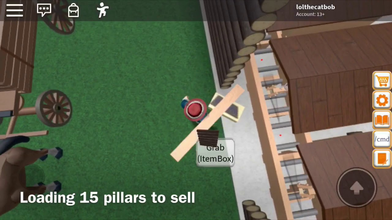 Roblox Factory Town Tycoon a good way to make money - YouTube