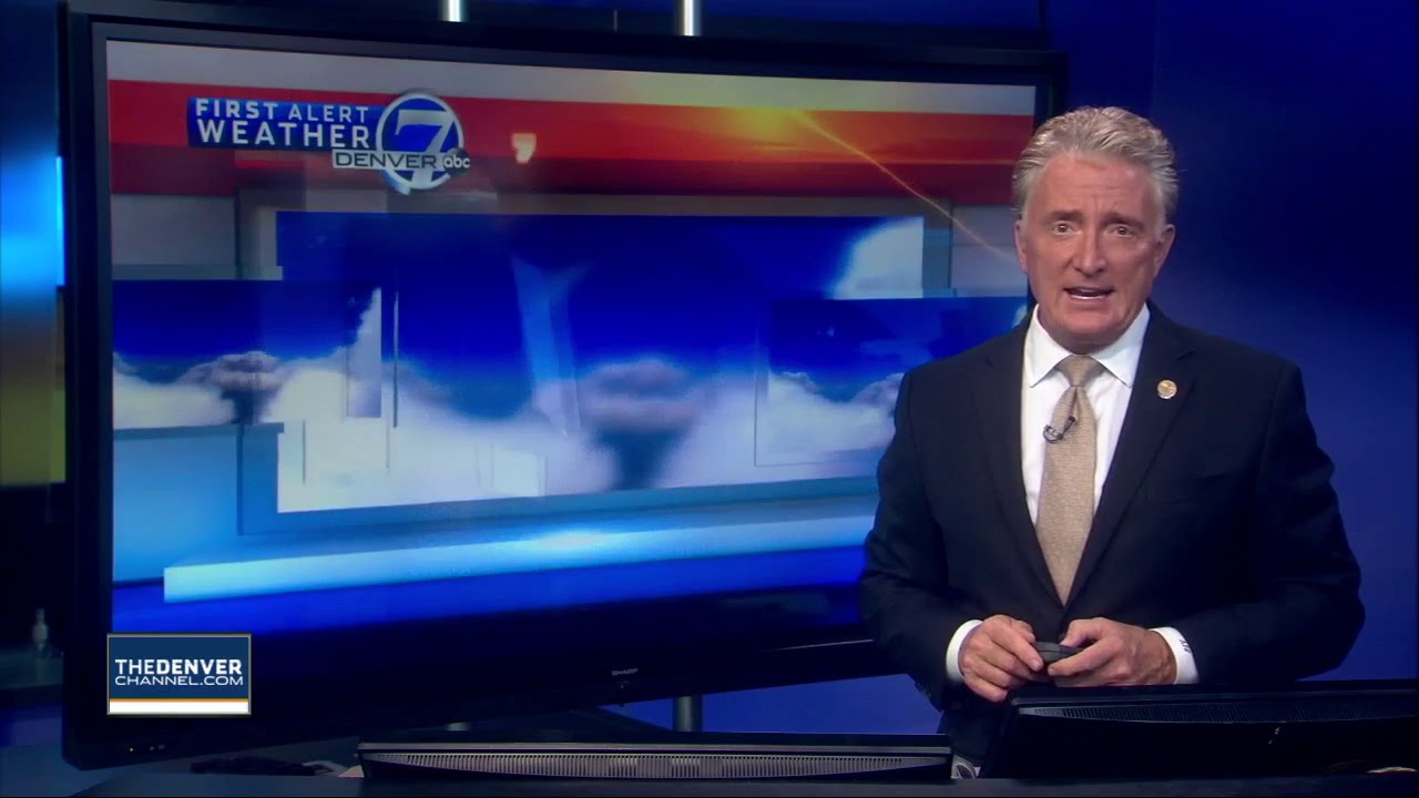 Denver 7 Latest Headlines | August 7, 6pm - YouTube