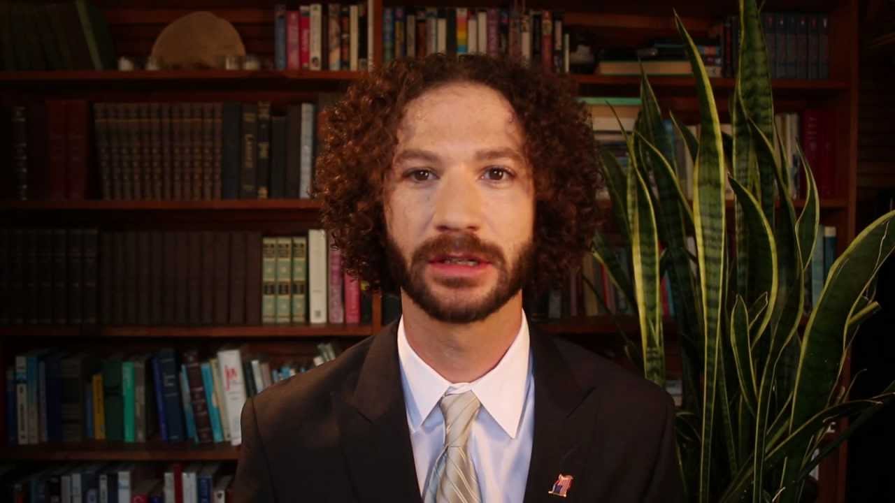 Farag for President - YouTube