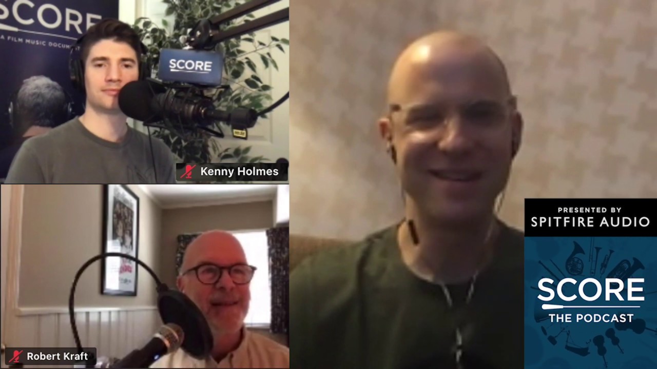 Film composer Theodore Shapiro on the importance of "fake it 'til you ...