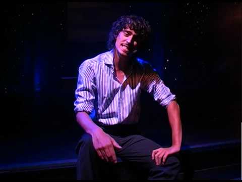 Joshua Takacs - Laughter in the rain - YouTube