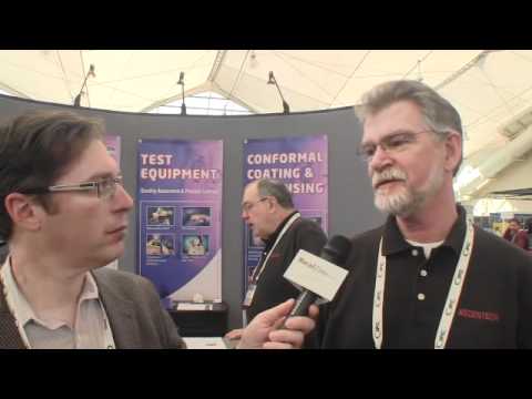 Contaminometer Series - YouTube