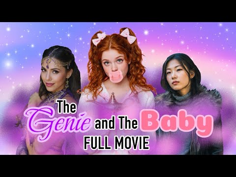 The Genie and The Baby FULL MOVIE
