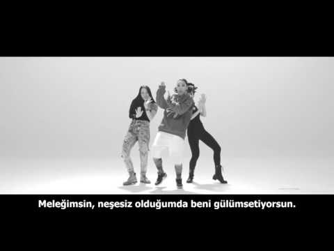 ANGEL-MFBTY (Türkçe Altyazılı)