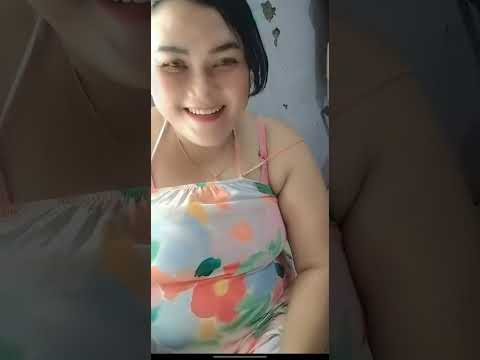 Tante Gemoy Kesepian